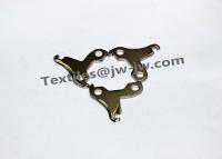China Smit TP300 Rapier Loom Spare Parts Guide Tooth Rapier Loom Spare Parts for sale