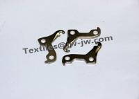 China Smit TP300 Rapier Loom Spare Parts Guide Tooth Rapier Loom Spare Parts for sale