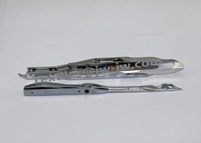 China TP300 Rapier Gripper LH Side Weaving Loom Spare Parts For Smit TP300 Rapier Loom for sale