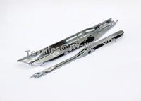 China TP300 Rapier Gripper LH Side Weaving Loom Spare Parts For Smit TP300 Rapier Loom for sale
