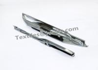 China TP300 Rapier Gripper LH Side Weaving Loom Spare Parts For Smit TP300 Rapier Loom for sale