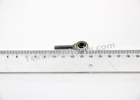 China Rod End Joint Bearing Long Tsudakoma Airjet Loom Spare Parts 4mm 5mm 6mm for sale