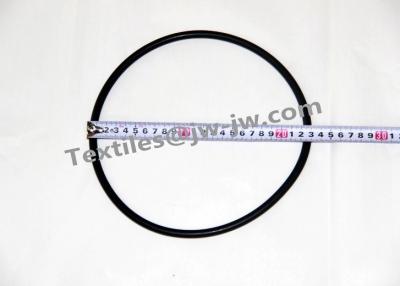 China 8mm Thickness O-Ring For Somet Loom Spare Parts Airjet Loom Spare Parts for sale