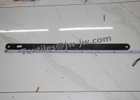 China Connecting Rod QEL432A Somet Loom Spare Parts Airjet Loom Spare Parts for sale