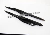 China Somet Rapier Loom Spare Parts SM93 Rapier Gripper Head LH AND RH for sale
