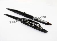 China Somet Rapier Loom Spare Parts SM93 Rapier Gripper Head LH AND RH for sale