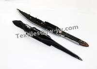 China Somet Rapier Loom Spare Parts SM93 Rapier Gripper Head LH AND RH for sale