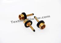 China Valve Core JW-30813 Somet Loom Spare Parts Airjet Loom Spare Parts for sale