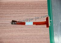 China ZAX 9100 Touch Screen Tsudakoma Airjet Loom 627D23 Touch Sheet for sale
