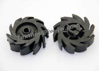 China Yarn Tube Expansion Seat Toyota Loom Plastic Air Jet Loom Spare Parts for sale