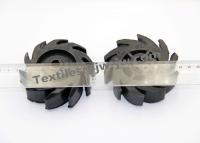 China Yarn Tube Expansion Seat Toyota Loom Plastic Air Jet Loom Spare Parts for sale