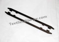 China Toyota Airjet Loom Frame Slide Air Jet Loom Spare Parts 530mm for sale