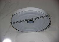 China Saurer Rapier Blue Belt W=20mm 844692 Made In China Steel Threads Saurer 400 Loom Spare Parts for sale
