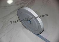 China Saurer Rapier Blue Belt W=20mm 844692 Made In China Steel Threads Saurer 400 Loom Spare Parts for sale