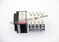 China Somet JW-T0188-2 Auxiliary Contact Set K6 EEB578M Loom Spare Parts for sale