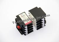 China Somet JW-T0188-2 Auxiliary Contact Set K6 EEB578M Loom Spare Parts for sale