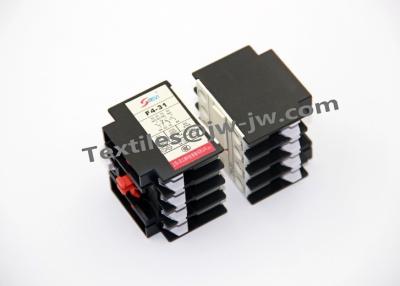 China Somet JW-T0188-2 Auxiliary Contact Set K6 EEB578M Loom Spare Parts for sale