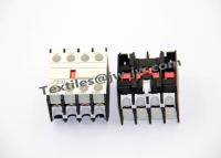 China Somet JW-T0188-2 Auxiliary Contact Set K6 EEB578M Loom Spare Parts for sale