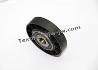 China Sulzer G6200 Black Wheel 912.360.370 Loom Spare Parts Weigh 230g for sale