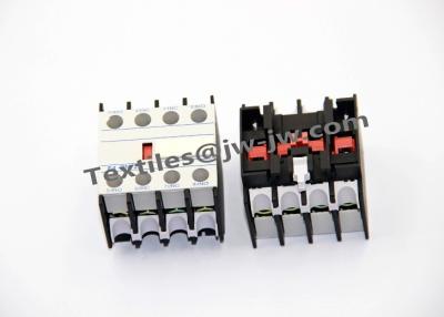 China Somet JW-T0188-1 Auxiliary Contact Set EEB578X Loom Spare Parts for sale