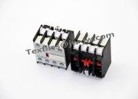 China Somet JW-T0188-1 Auxiliary Contact Set EEB578X Loom Spare Parts for sale