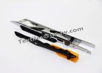 China Picanol Gripper Rapier GTM-AS Metal Gripper Head Loom Spare Parts for sale