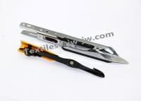China Picanol Gripper Rapier GTM-AS Metal Gripper Head Loom Spare Parts for sale