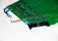 China Metel Muller Electronic Board JWR-0192 Weaving Loom Spare Parts for sale