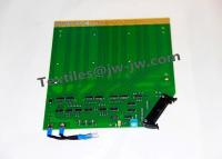China Metel Muller Electronic Board JWR-0192 Weaving Loom Spare Parts for sale
