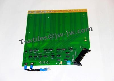 China Metel Muller Electronic Board JWR-0192 Weaving Loom Spare Parts for sale