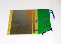China Metel Muller Electronic Board JWR-0192 Weaving Loom Spare Parts for sale