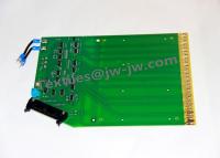China Metel Muller Electronic Board JWR-0192 Weaving Loom Spare Parts for sale