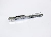 China Picanol GTX Loom Metal Rapier Gripper Receiving RH Spare Parts for sale