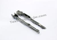 China Picanol GTX Loom Metal Rapier Gripper Receiving RH Spare Parts for sale