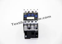 China Somet Loom JW-T0189-2 Black AC Contactor K4 K5 K9  Spare Parts for sale