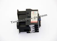 China Somet Loom JW-T0189-2 Black AC Contactor K4 K5 K9  Spare Parts for sale
