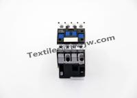 China Somet Loom Black EEC6664 AC Contactor  JW-T0189-3 Spare Parts for sale