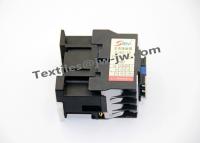 China Somet Loom Black EEC6664 AC Contactor  JW-T0189-3 Spare Parts for sale