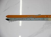 China Picanol GTX Loom Rubber Rapier Tape Rapier Loom Spare Parts for sale
