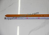 China Picanol GTX Loom Rubber Rapier Tape Rapier Loom Spare Parts for sale