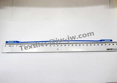 China Plastic Head Blue 280mm O Type Weaving Loom  Spare  Parts for sale