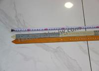 China Rubber Rapier Tape JWID0315  Picanol GTX Loom Spare  Parts for sale