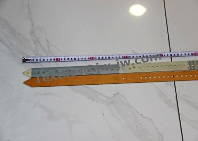 China Rubber Rapier Tape JWID0315  Picanol GTX Loom Spare  Parts for sale