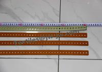 China Rubber Rapier Tape JWID0324 Picanol GTX Loom Spare Parts for sale