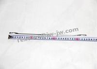 China Metel JW-S409 Steel Heads 331g Sulzer Loom Spare  Parts for sale