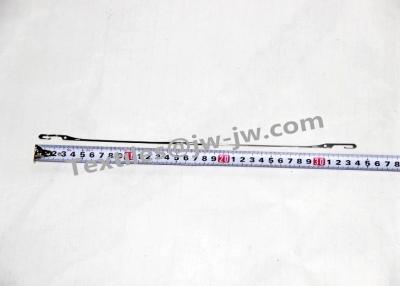China Metel JW-S409 Steel Heads 331g Sulzer Loom Spare  Parts for sale