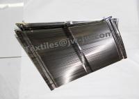 China Metel JW-S409 Steel Heads 331g Sulzer Loom Spare  Parts for sale