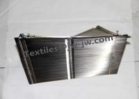 China Metel JW-S409 Steel Heads 331g Sulzer Loom Spare  Parts for sale