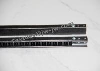 China JW HTV Rapier Tape H1900 For Rapier Loom Spare Parts 71830A 718.30A for sale