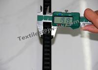 China JW HTV Rapier Tape H1900 For Rapier Loom Spare Parts 71830A 718.30A for sale